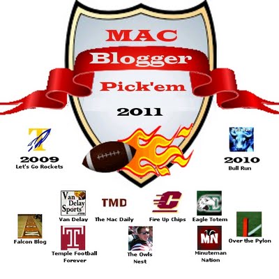 The MAC Blogger Roundtable: Week 1 – Temple Football Forever
