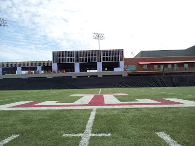 Big East and Temple by the numbers – Temple Football Forever