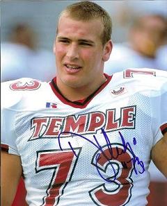 Father’s Day tradition continues at TU – Temple Football Forever