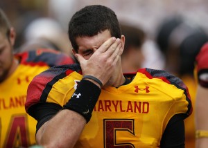 Owls Know The Way to Beat Maryland – Temple Football Forever