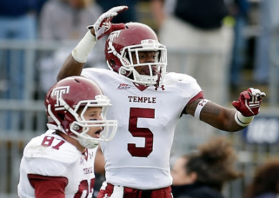 Sports Illustrated sits down with coach Rhule – Temple Football Forever