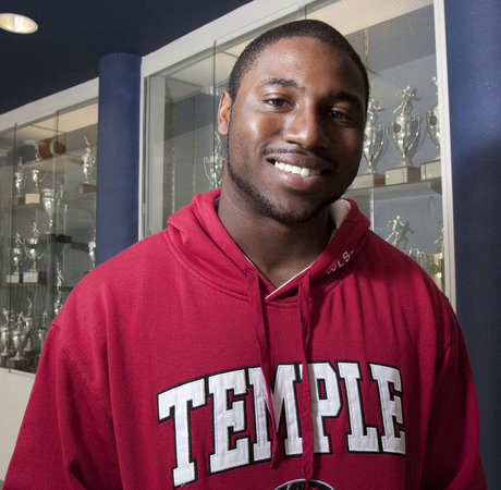 Chris Coyer – Temple Football Forever