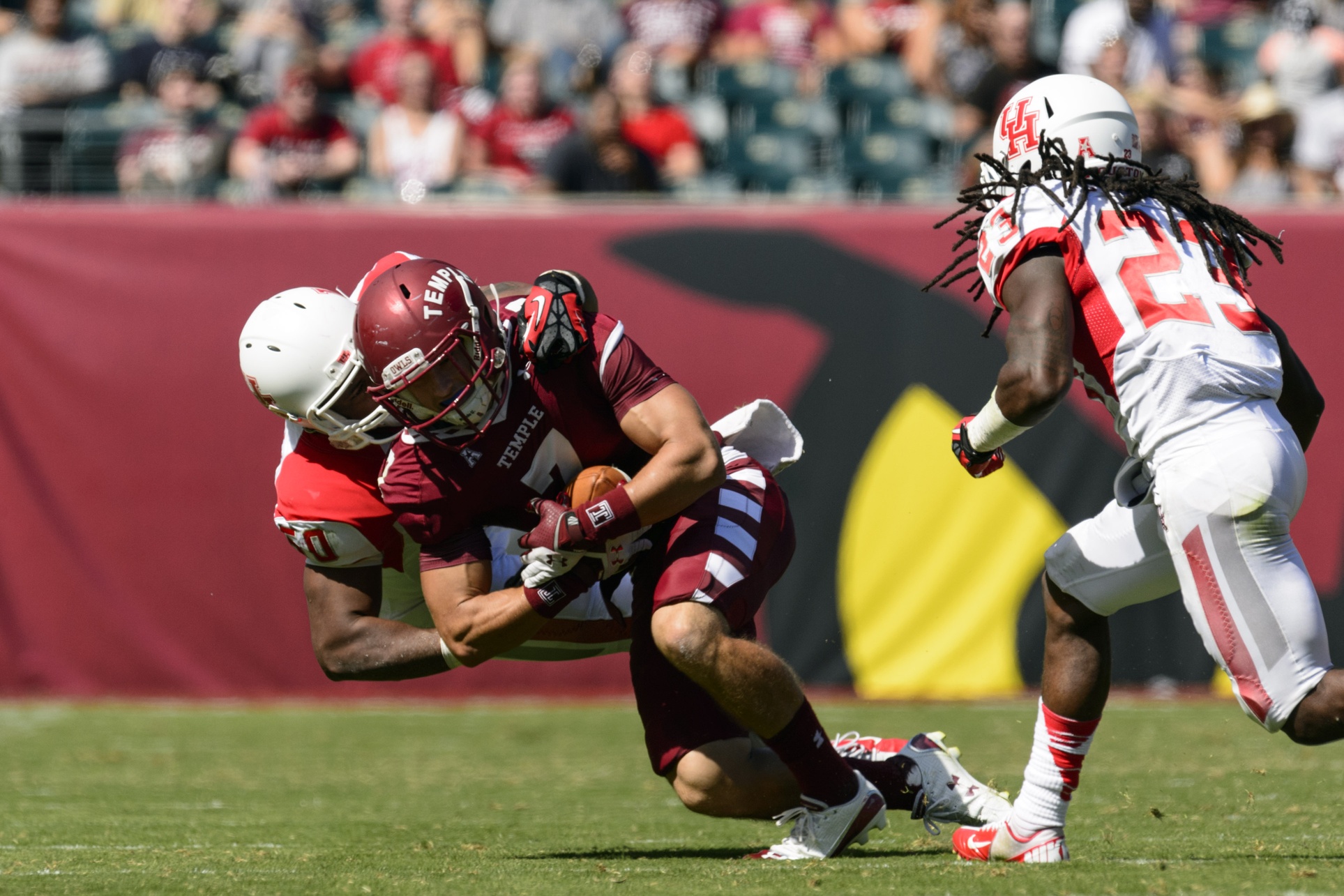 Thoughts On Depth Chart – Temple Football Forever