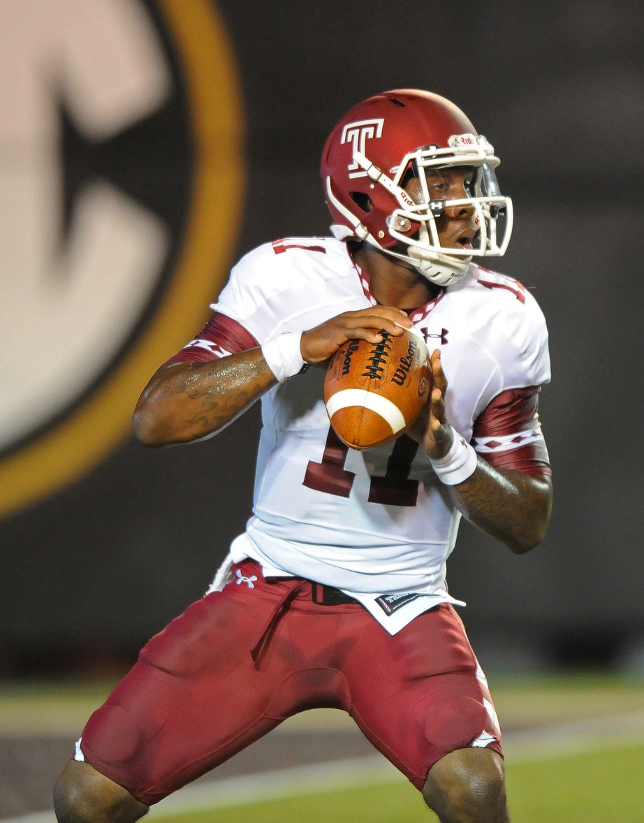 Photo Gallery: Temple vs. Vandy – Temple Football Forever
