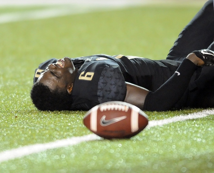 Photo Gallery: Temple vs. Vandy – Temple Football Forever