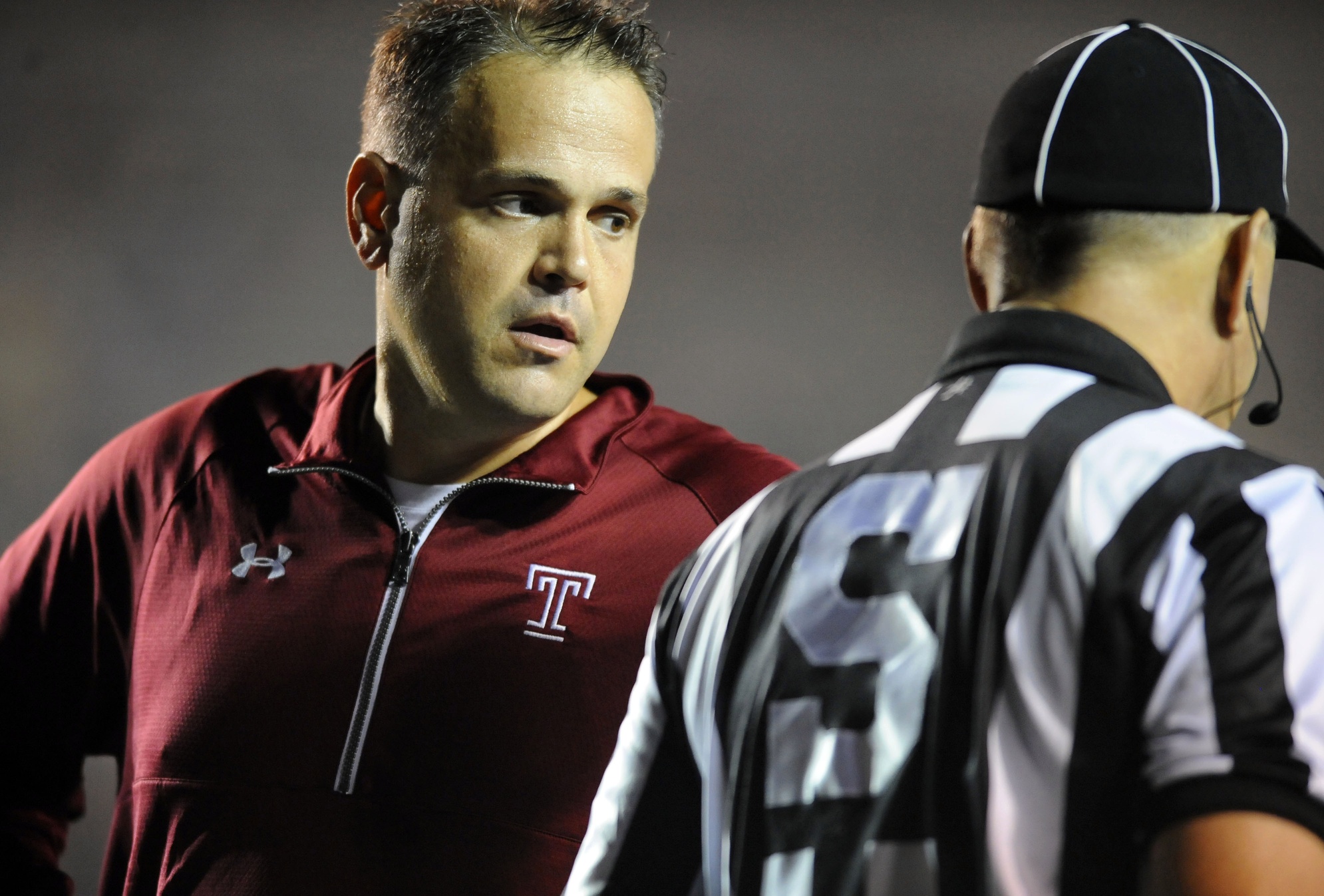 Photo Gallery: Temple vs. Vandy – Temple Football Forever