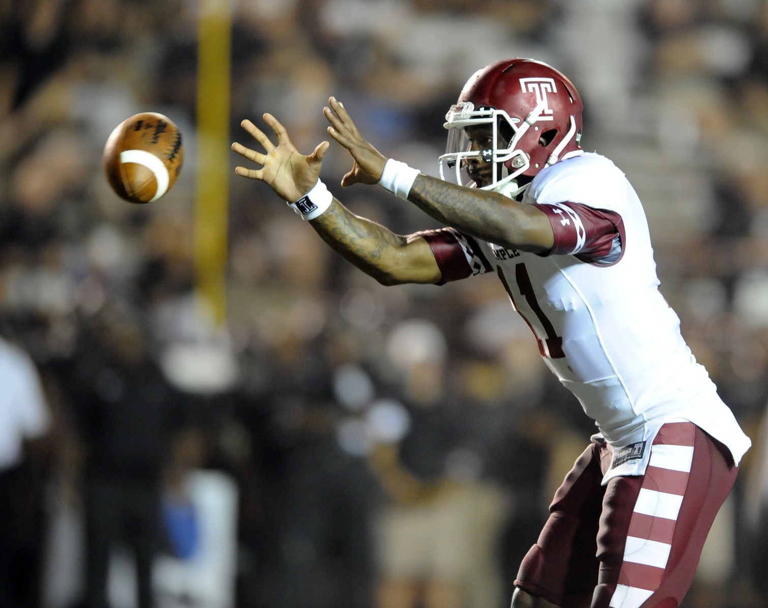 Photo Gallery: Temple vs. Vandy – Temple Football Forever