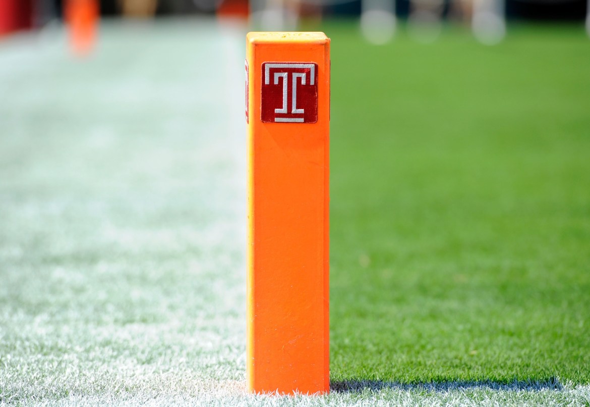 Temple Football Forever