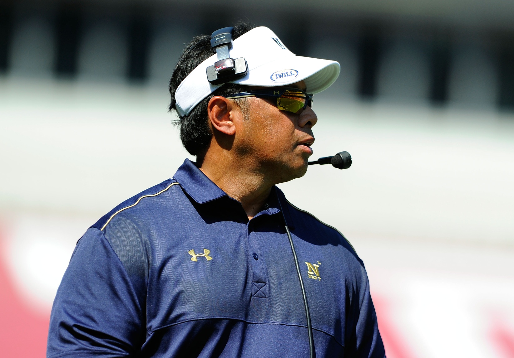 Rich Barnes’ photo Gallery: Navy vs. Temple – Temple Football Forever