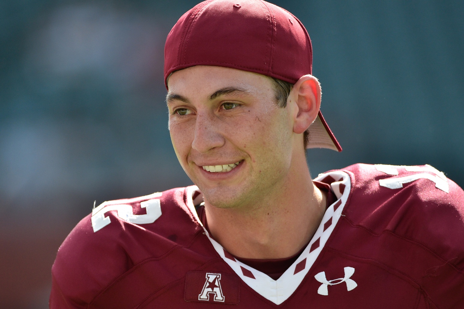 Temple vs. Del. State Photo Gallery – Temple Football Forever