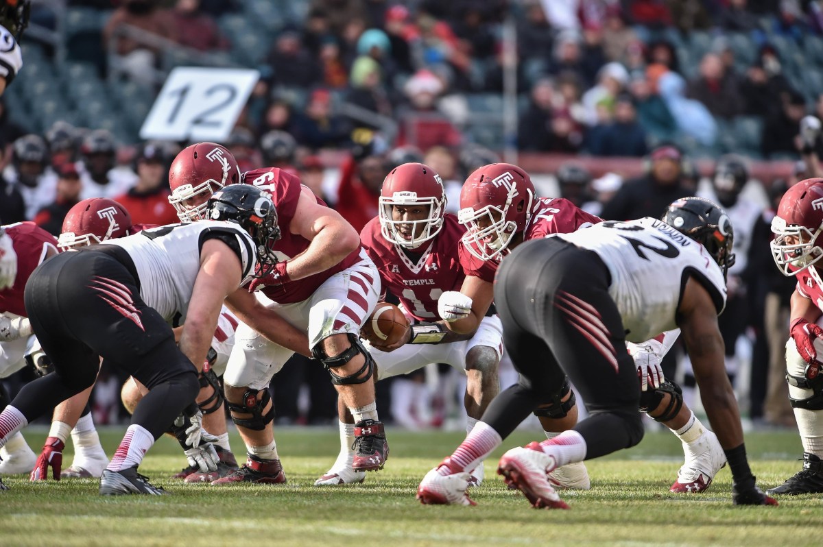 Possible solutions to Temple’s offensive woes – Temple Football Forever