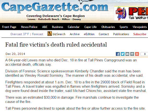 Requiem For a Heavyweight: Wes Sornisky – Temple Football Forever