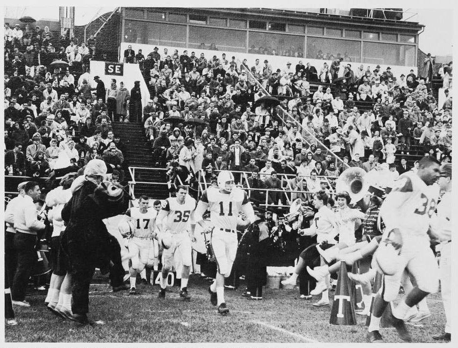 Temple Stadium Photos – Temple Football Forever