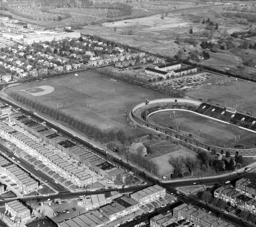 Temple Stadium Photos – Temple Football Forever
