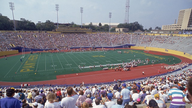Temple Stadium Photos – Temple Football Forever