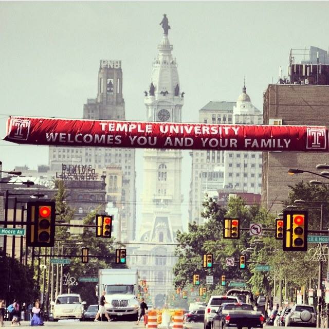 Temple Stadium Photos – Temple Football Forever