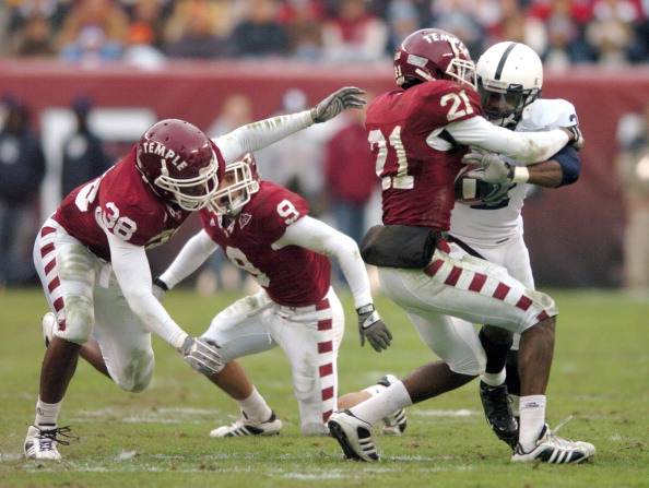 Twelve days and counting – Temple Football Forever