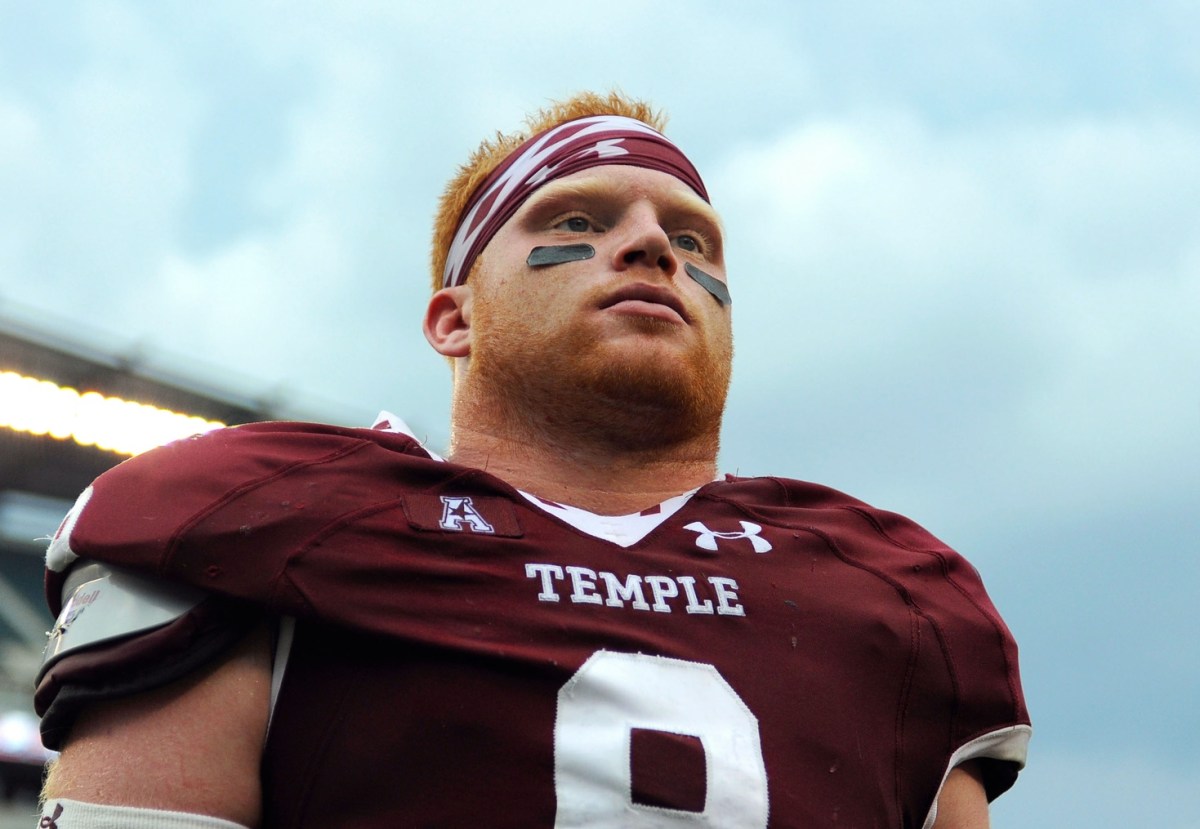 Matakevich Vaults Into Butkus Award Conversation – Temple Football Forever