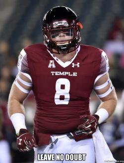 Derik Hamilton’s USA Today Sports Photos – Temple Football Forever