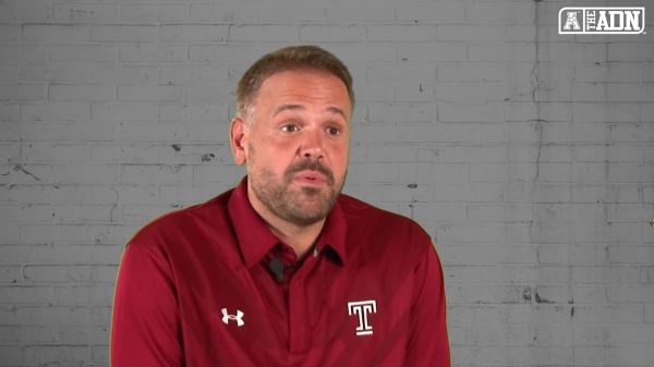 Temple Football Forever