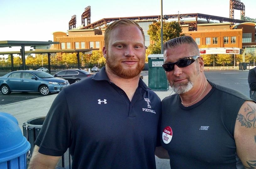 Matakevich Deserves to Go Out With One Last Record – Temple Football ...