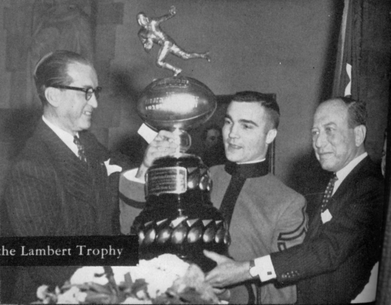 Lambert Trophy Another Casualty of 3-4 Finish – Temple Football Forever