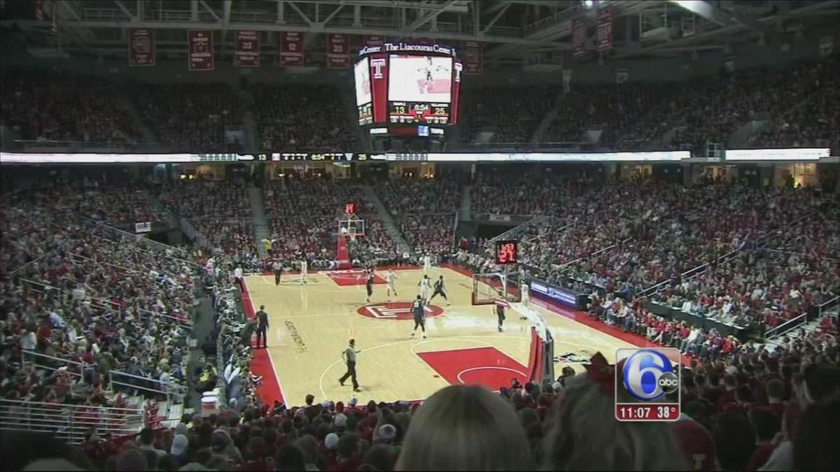 An Early Selection Wednesday For Temple – Temple Football Forever