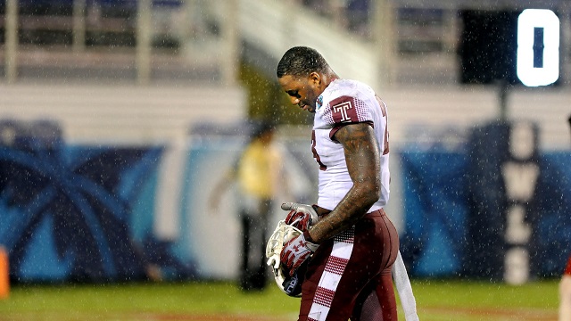 Deloatch Could Make Impact At Defensive End – Temple Football Forever