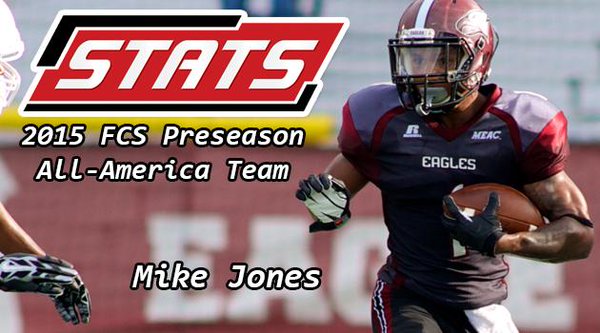 Keeping Up With the Joneses – Temple Football Forever