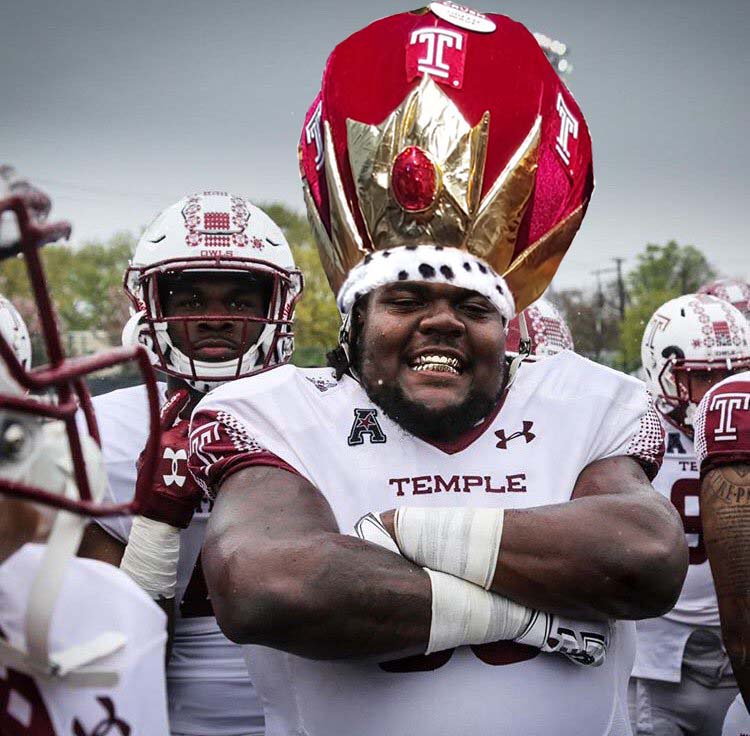 Cincy Preview: A Large Fan Presence – Temple Football Forever