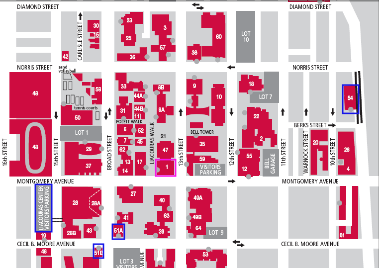 Ten Reasons To Build The Stadium – Temple Football Forever