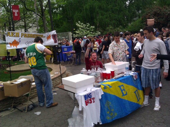 Ten Reasons To Build The Stadium – Temple Football Forever