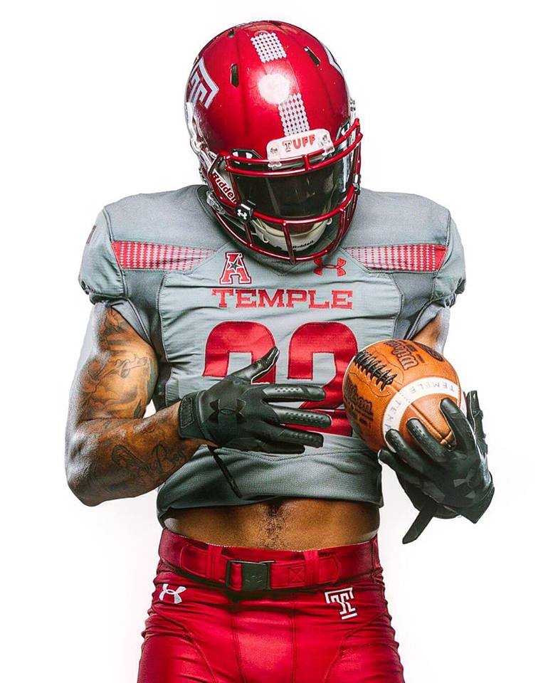 They Really Like Us – Temple Football Forever