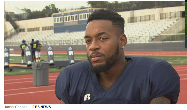 CBS Evening News Has Fine Reversal of Field on Jamal Speaks – Temple ...