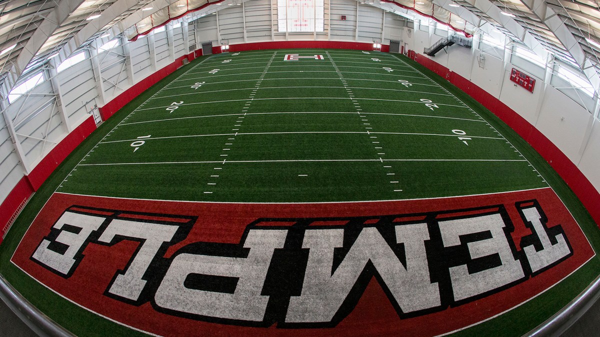 The Drafted Temple Guys – Temple Football Forever