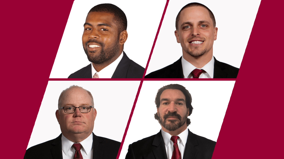 Carey on Foley: Plausible Deniability – Temple Football Forever