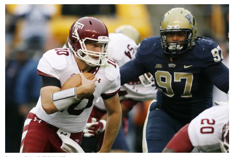 Possible Dream Bowl Matchup for Temple – Temple Football Forever