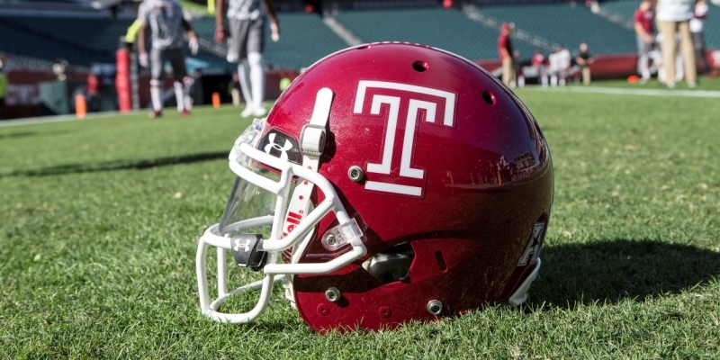 The Next Big Thing: Fixing the WR position – Temple Football Forever