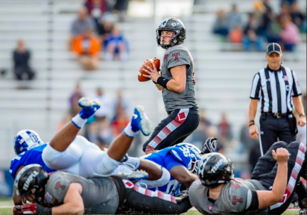 Going from National to Regional: The New Normal? – Temple Football Forever