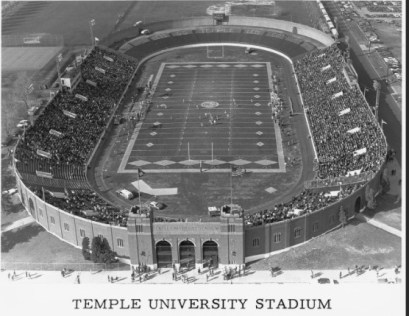 Temple Stadium – Temple Football Forever