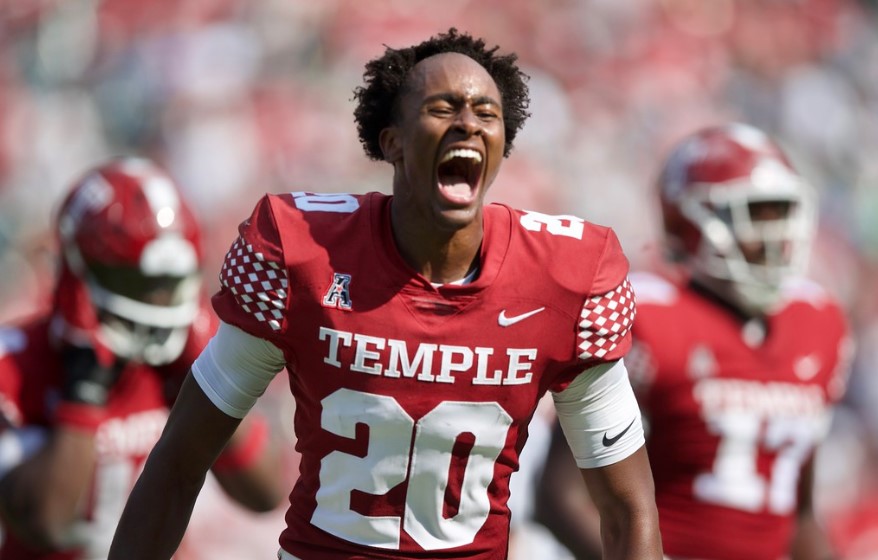 No such thing as a moral victory … but – Temple Football Forever