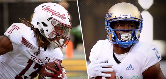 Game over, season over – Temple Football Forever