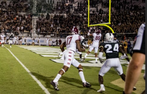 Temple at UCF: A bridge too far? – Temple Football Forever