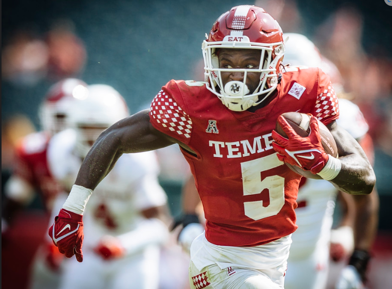 5 Plays We’d Like to Have Back – Temple Football Forever
