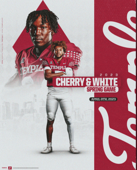 A football end and a possible new beginning – Temple Football Forever